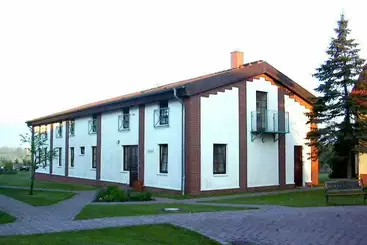 DJH-Jugendherberge Warnemünde | gruppenhaus.de