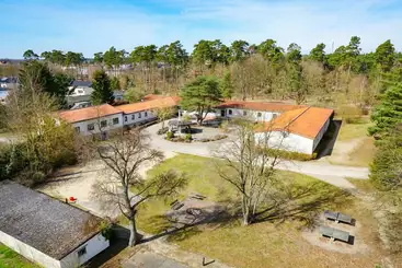 Schloss Gadow | gruppenhaus.de